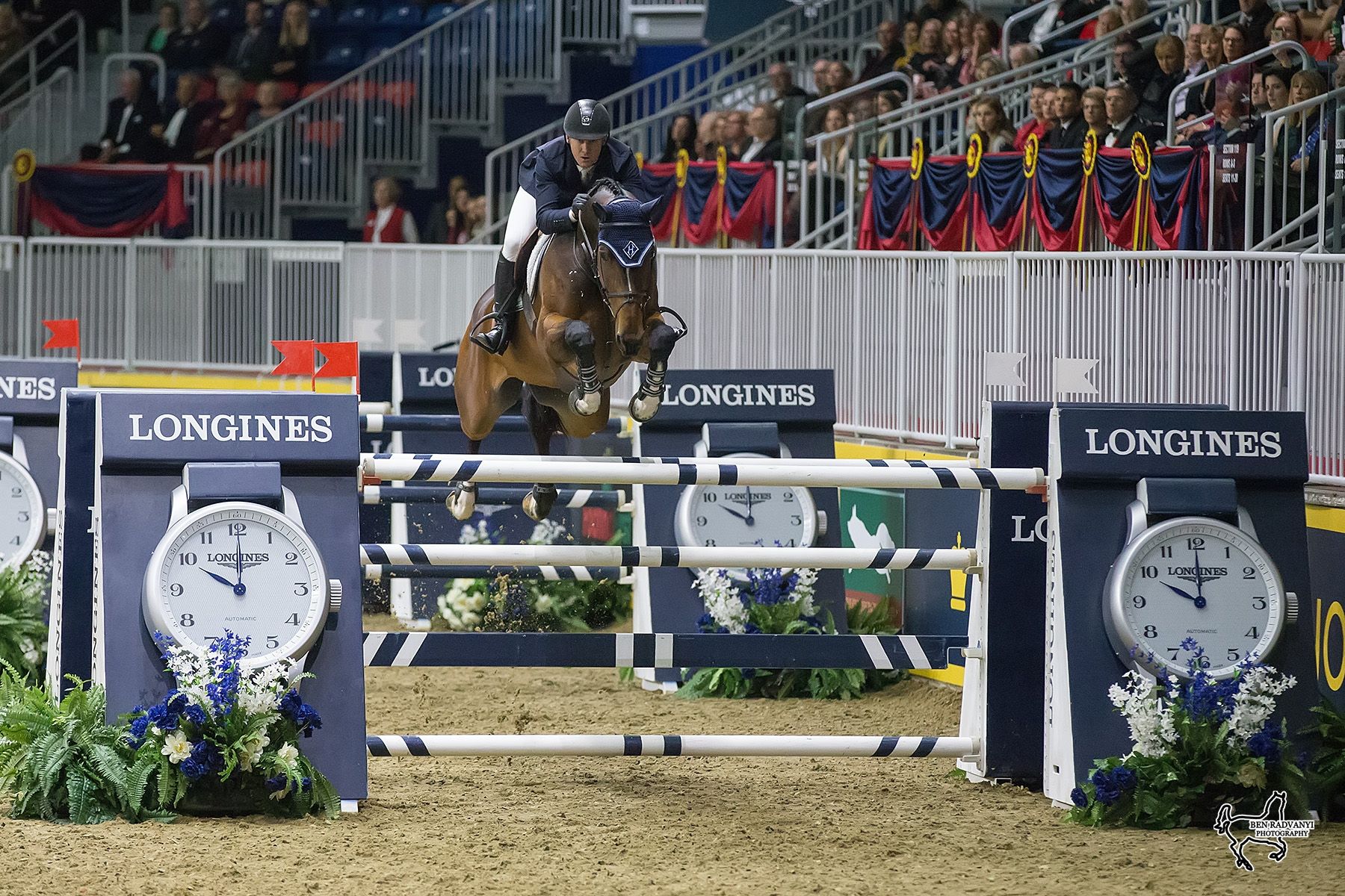 Royal Horse Show Highlights 95th Royal Agricultural Winter Fair Royal Horse Show Highlights 95th Royal Agricultural Winter Fair